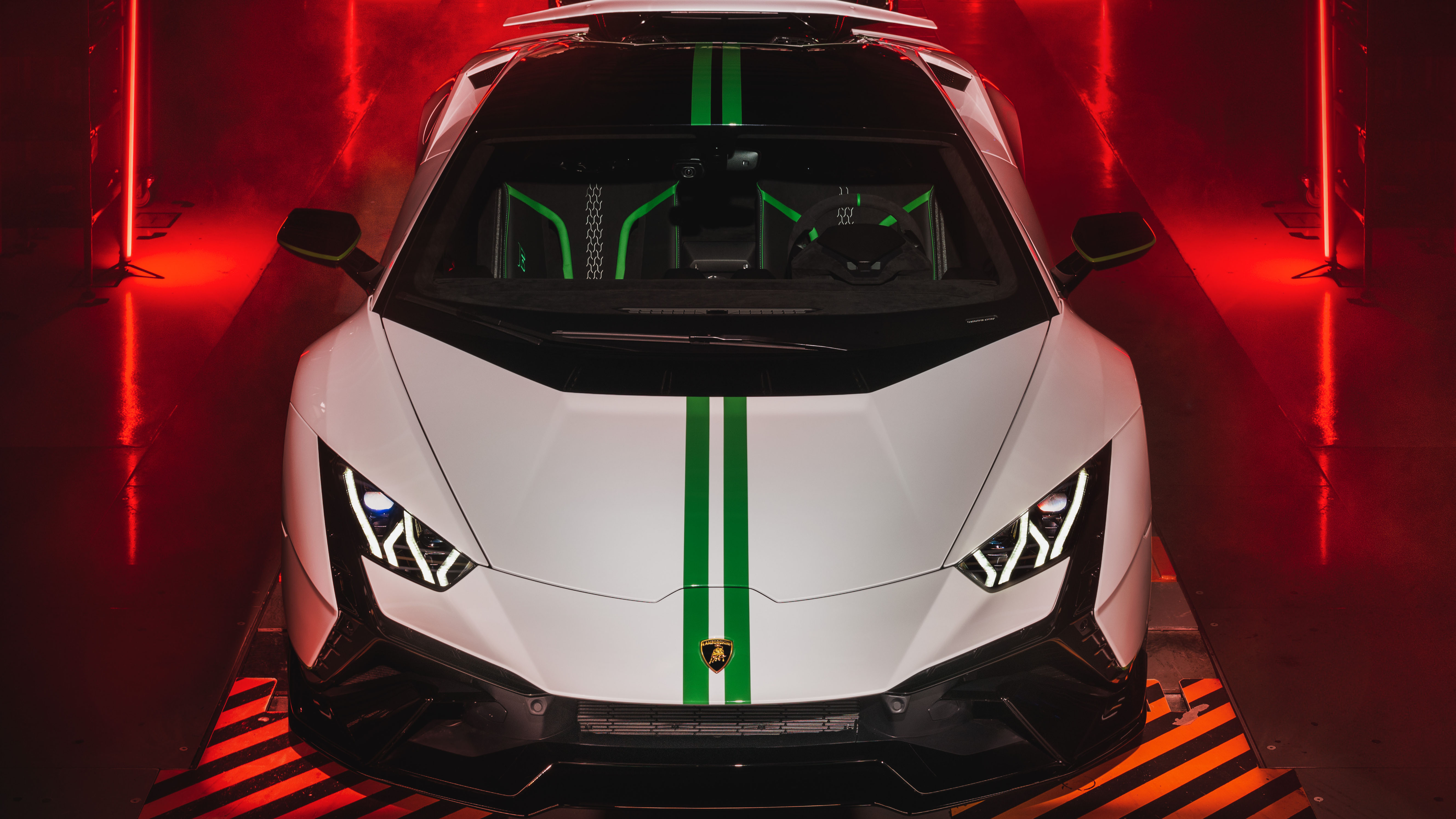 Lamborghini reveals three limited edition Huracáns to celebrate 60 years | Top Gear